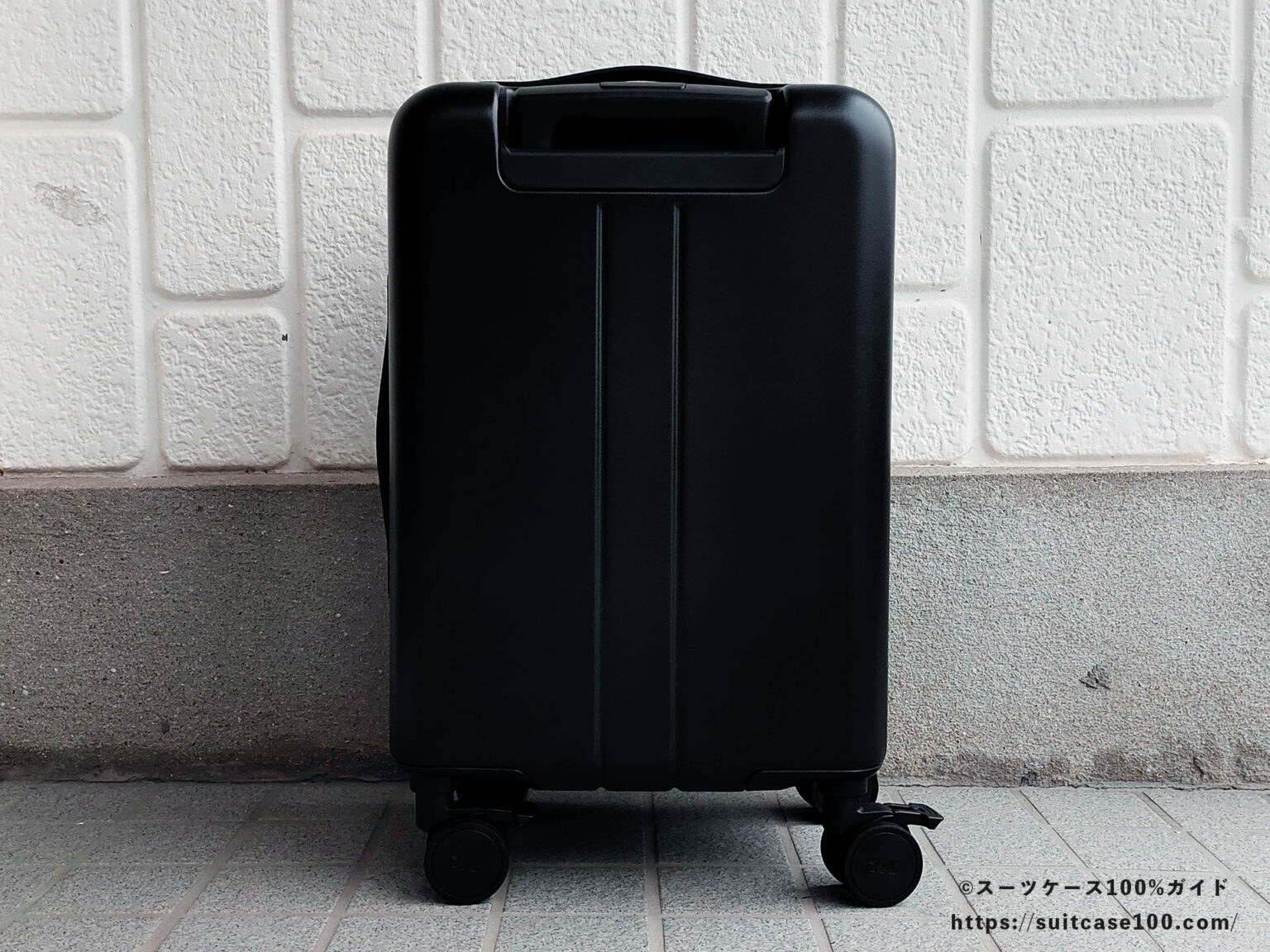 MAIMO COLOR YOU plus レビュー！評判のスーツケースをプロが検証