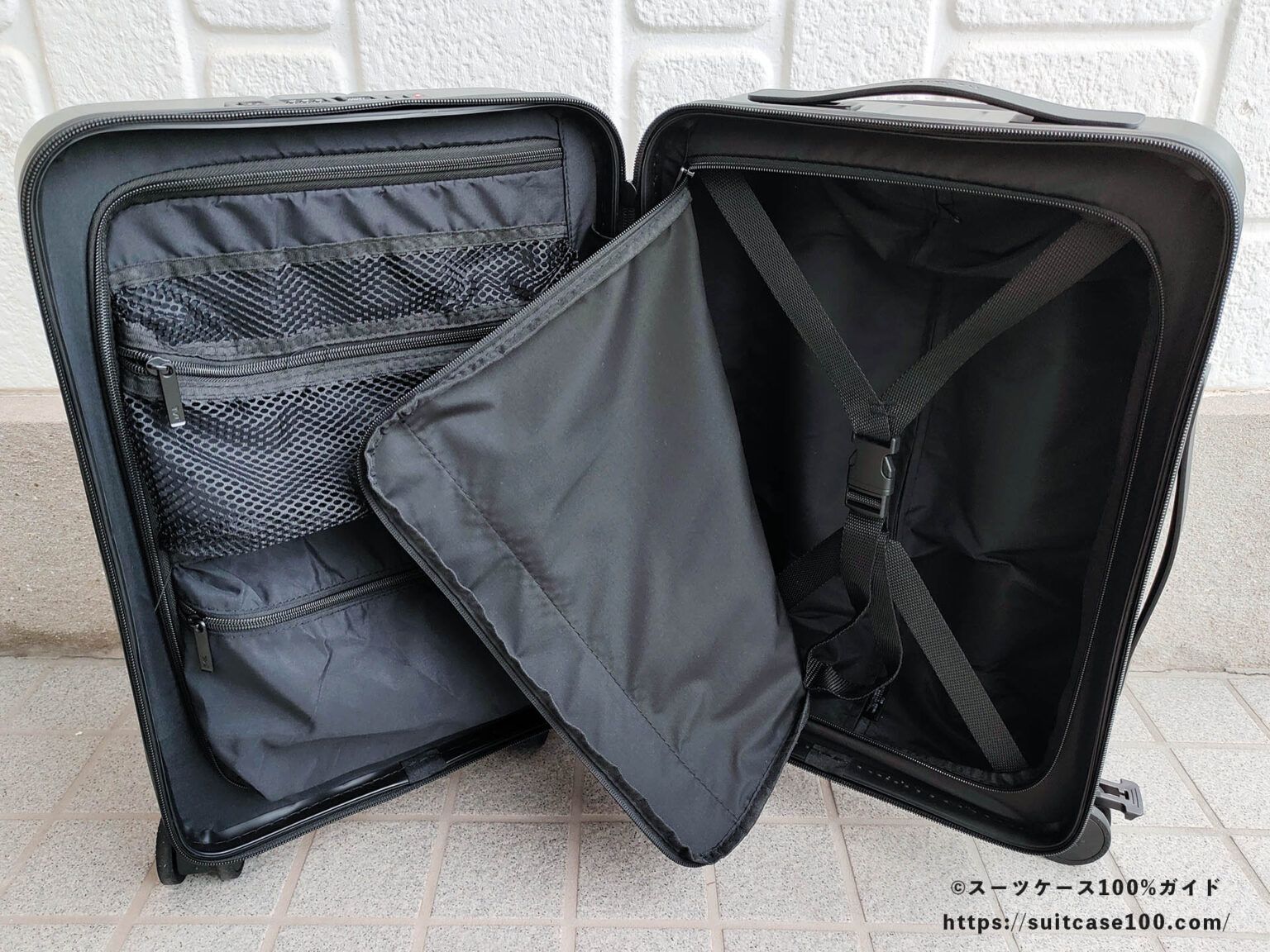 MAIMO COLOR YOU plus レビュー！評判のスーツケースをプロが検証