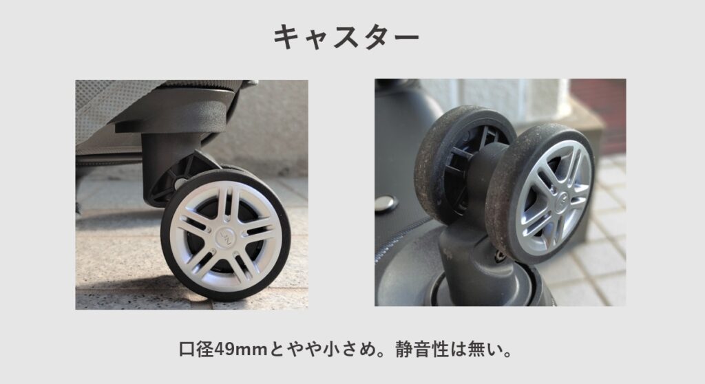 New Tripレビュー！評判のスーツケースをプロが検証