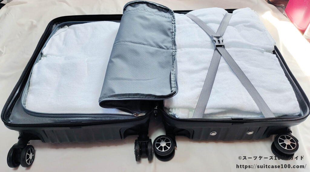 VARNIC レビュー！評判のスーツケースをプロが検証