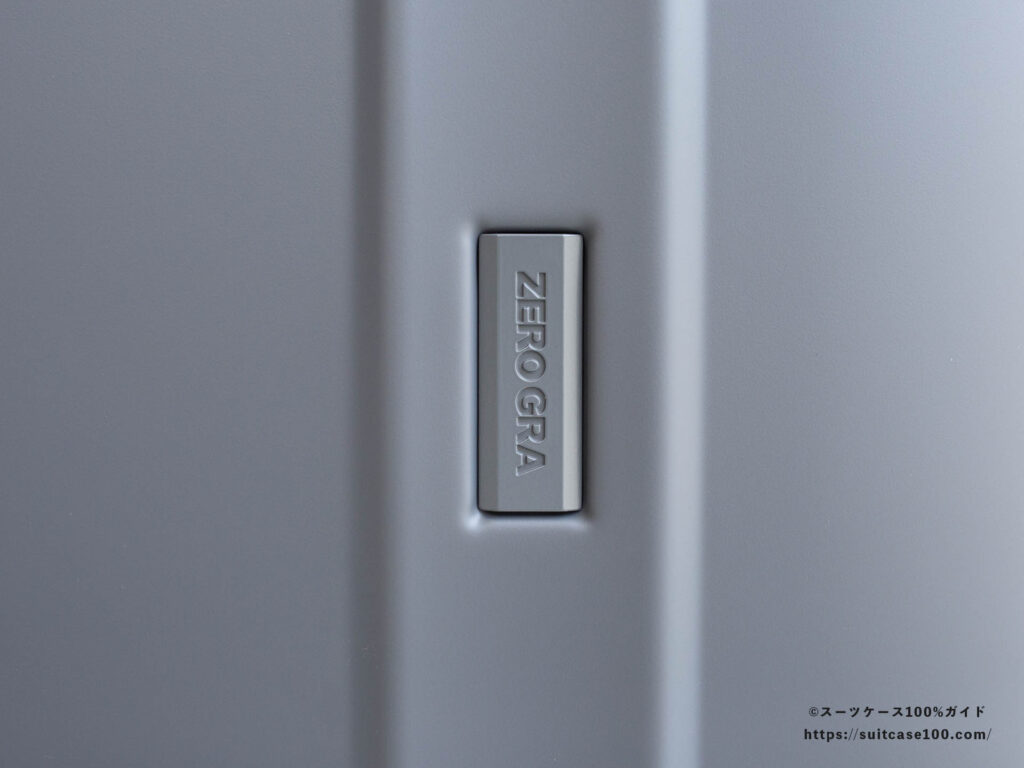 シフレ ZEROGRA(ゼログラ) ZER2088 レビュー！ 評判のスーツケースをプロが検証