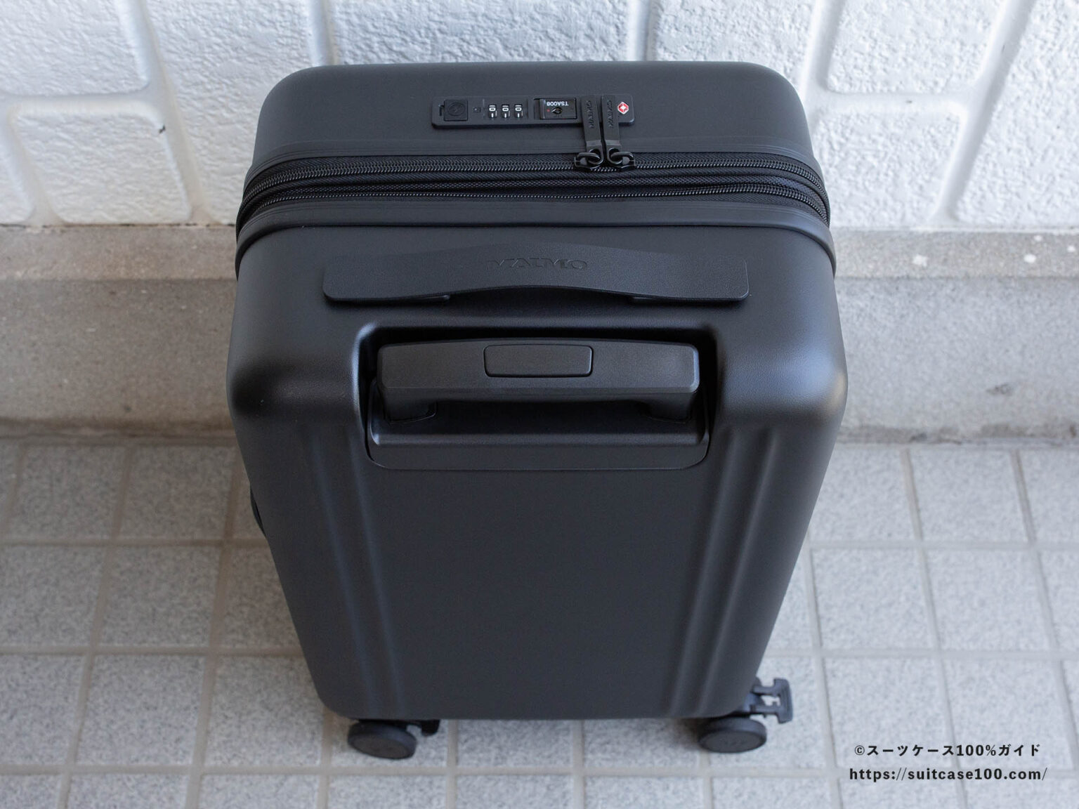 MAIMO ZIP UP（容量拡張）レビュー！評判のスーツケースをプロが検証