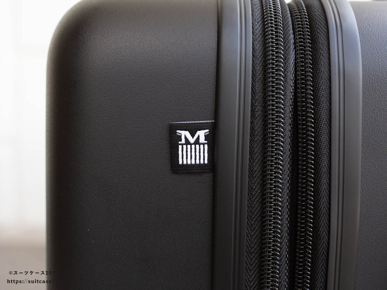 MAIMO ZIP UP（容量拡張）レビュー！評判のスーツケースをプロが検証