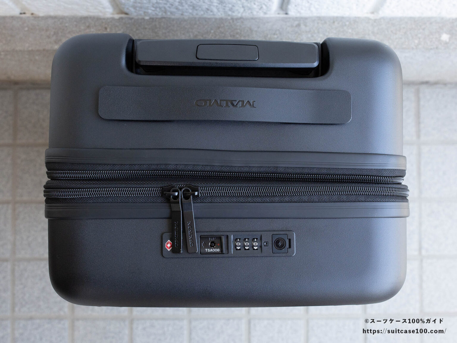 MAIMO ZIP UP（容量拡張）レビュー！評判のスーツケースをプロが検証
