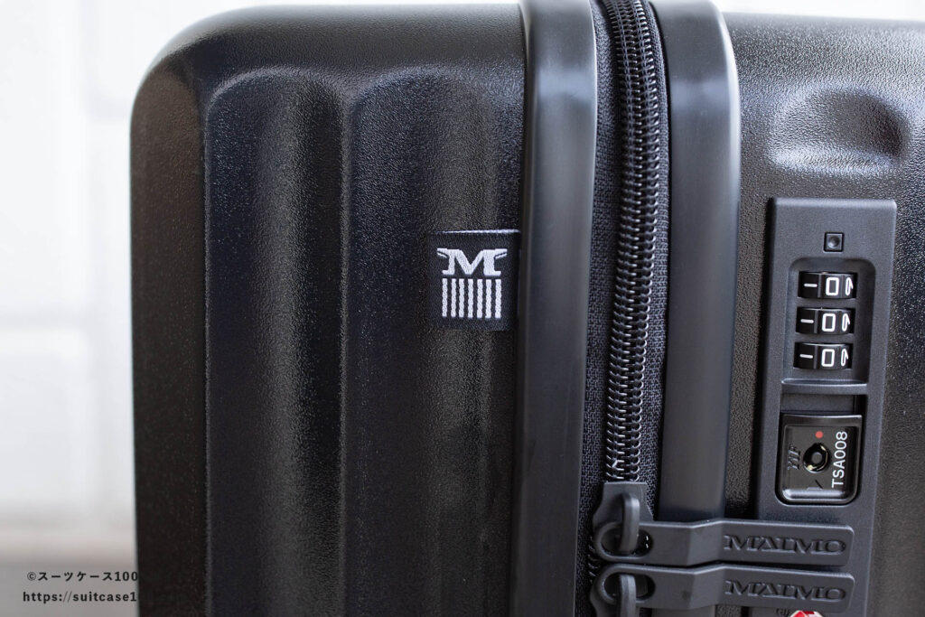 MAIMO HOOKABLE レビュー！評判のスーツケースをプロが検証
