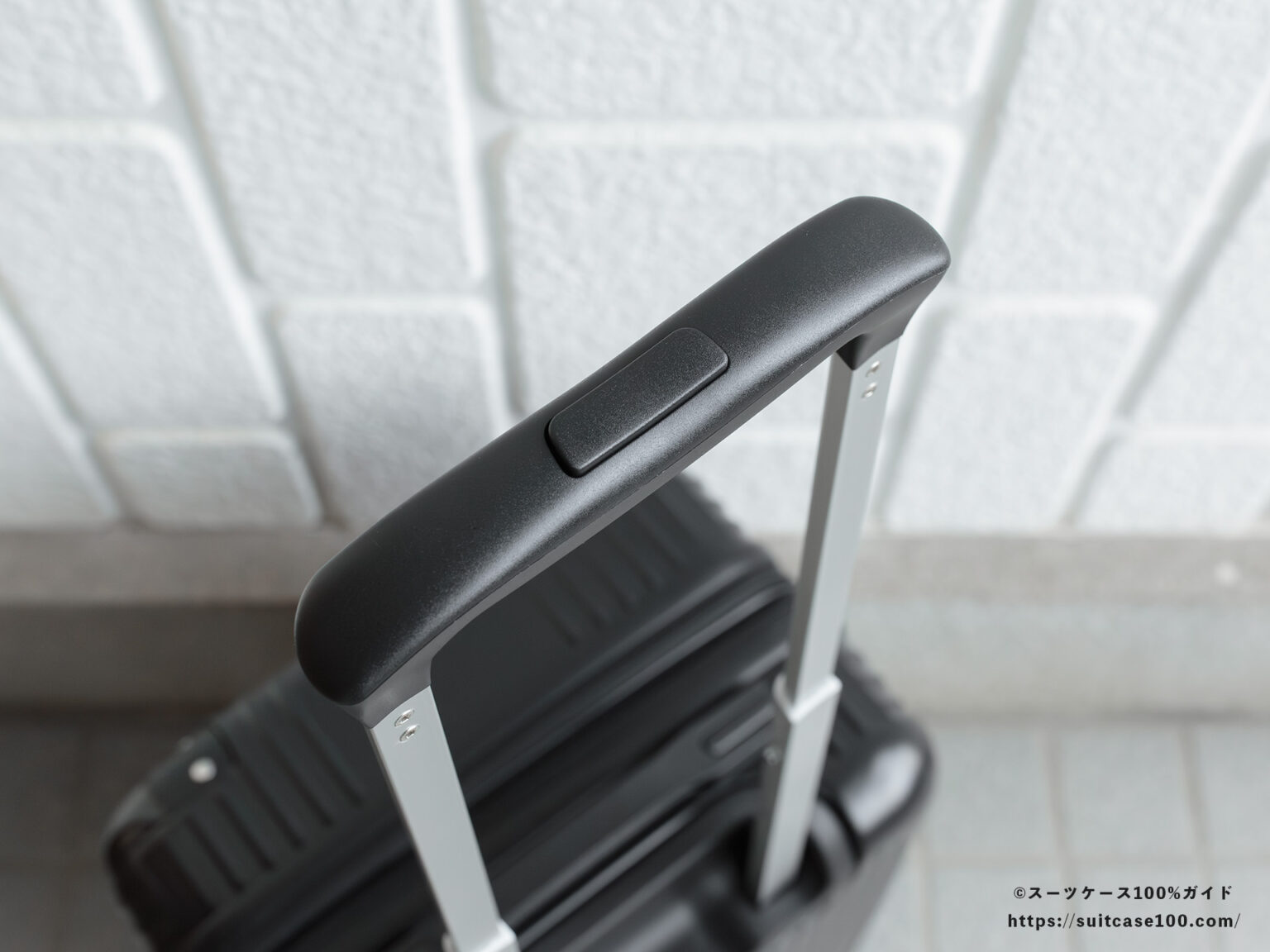 EXCITECHのスーツケースをレビュー！評判のスーツケースをプロが検証